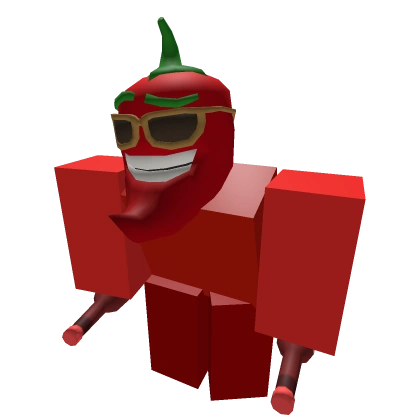 Chile con Swagger | Roblox BEAR Wiki | Fandom