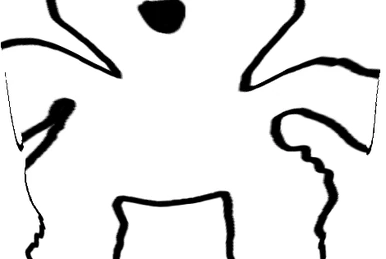 Thing 1 And Thing 2 Outline
