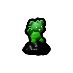 Acid Rain | Roblox BEAR Wiki | Fandom