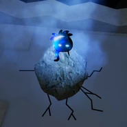The Alien From Neptune | Roblox BEAR Wiki | Fandom
