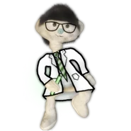 Scientist | Roblox BEAR Wiki | Fandom