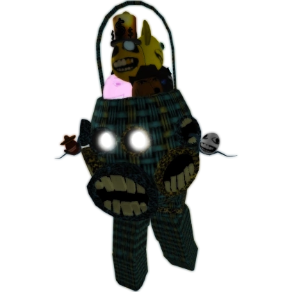 B.A.S.K.O.B. | Roblox BEAR Wiki | Fandom