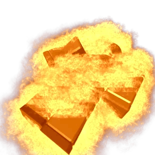 Super-Hot | Roblox BEAR Wiki | Fandom