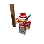 Cheedaman | Roblox BEAR Wiki | Fandom