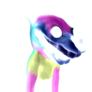 Negative Doggle | Roblox BEAR Wiki | Fandom