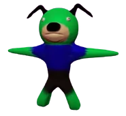 Doggle/Gallery | Roblox BEAR Wiki | Fandom