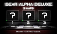 Bear Alpha - Deluxe Update | Roblox BEAR Wiki | Fandom