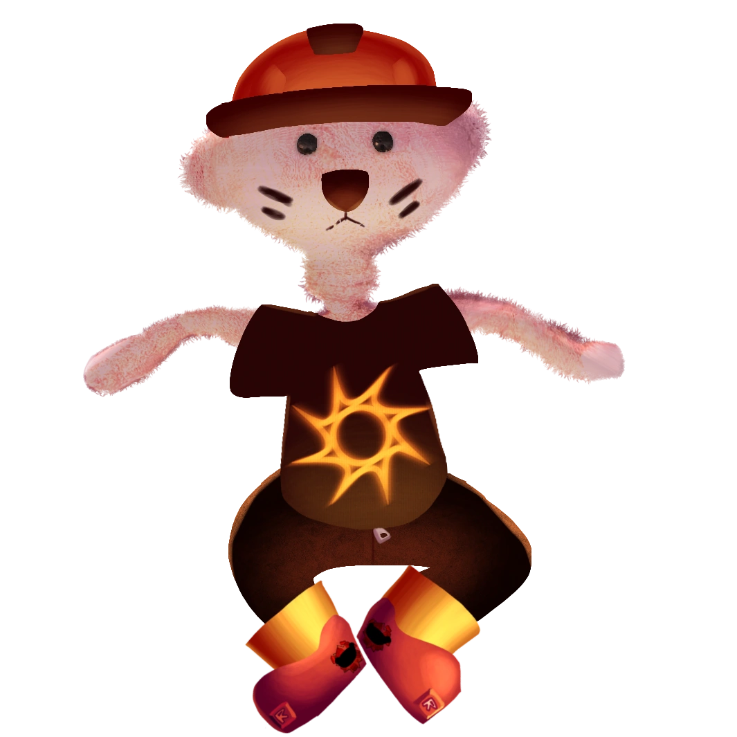 Turbo | Roblox BEAR Wiki | Fandom