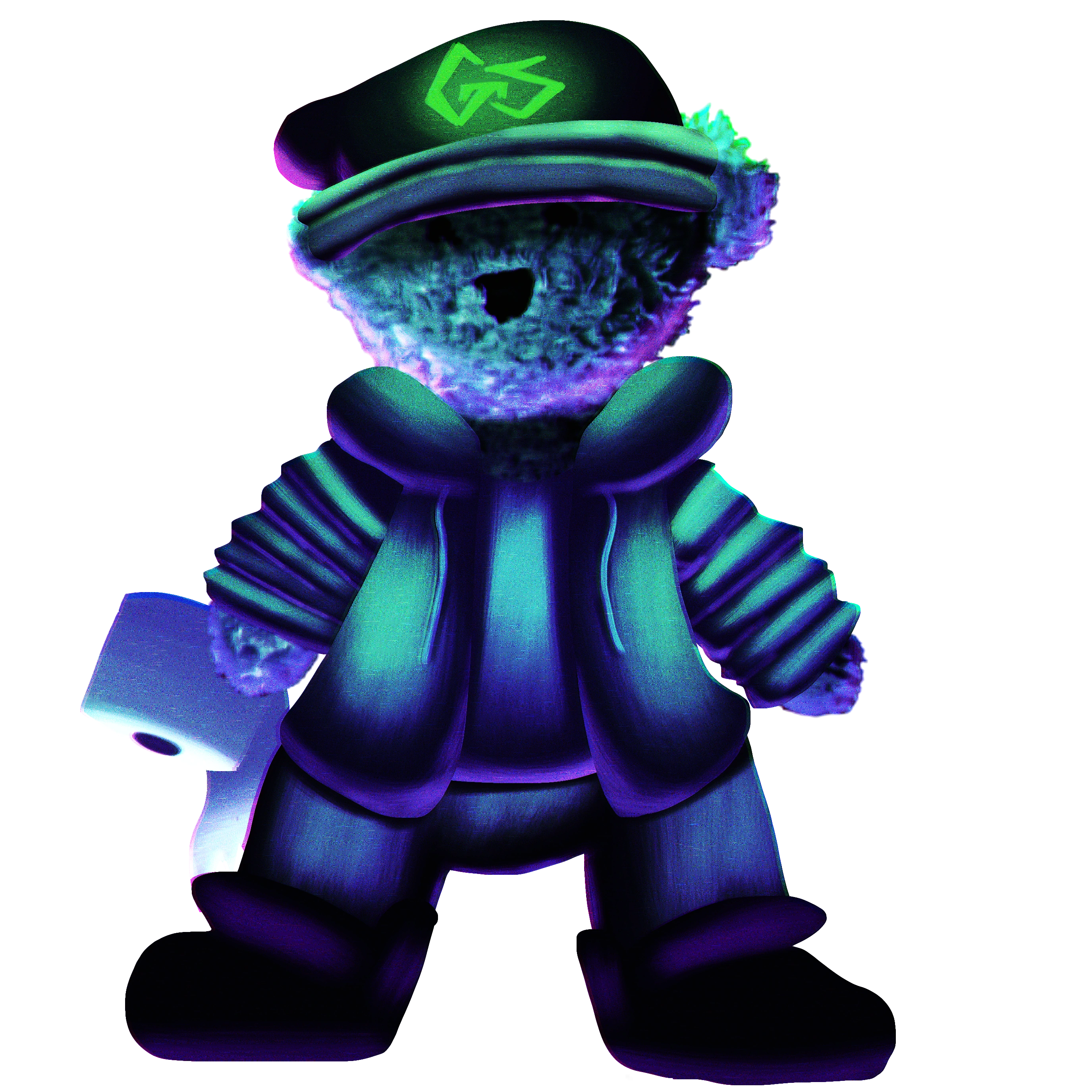 Discuss Everything About Roblox BEAR Wiki | Fandom