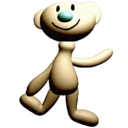 Desktop Friend | Roblox BEAR Wiki | Fandom