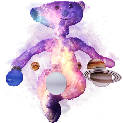 Galaxy Lord | Roblox BEAR Wiki | Fandom