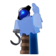 Ghost Pirate | Roblox BEAR Wiki | Fandom