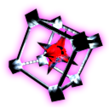 Prankster Subspace Tripmine | Roblox BEAR Wiki | Fandom