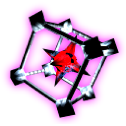 Prankster Subspace Tripmine | Roblox BEAR Wiki | Fandom