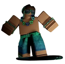 Surfer | Roblox BEAR Wiki | Fandom