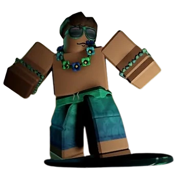 Surfer | Roblox BEAR Wiki | Fandom