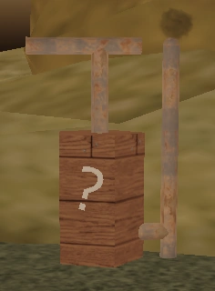 Smoke Puzzle | Roblox BEAR Wiki | Fandom