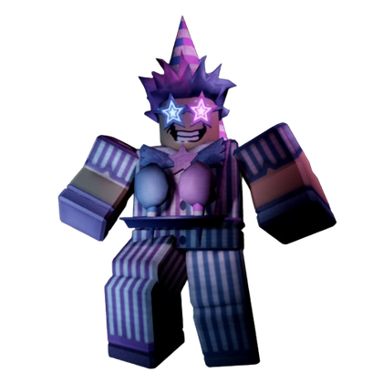 The Flosser | Roblox BEAR Wiki | Fandom