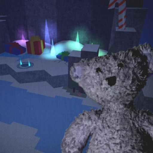 Arctic Valley | Roblox BEAR Wiki | Fandom