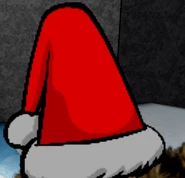 Lil Santa Sam | Roblox BEAR Wiki | Fandom