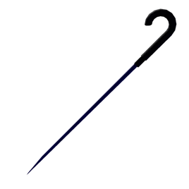 Sword Cane | Roblox BEAR Wiki | Fandom