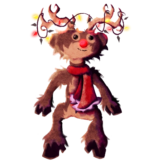 Reindeer | Roblox BEAR Wiki | Fandom
