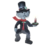 Scrounge | Roblox BEAR Wiki | Fandom