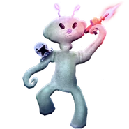 Space Invader | Roblox BEAR Wiki | Fandom