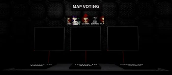 Map Voting | Roblox BEAR Wiki | Fandom
