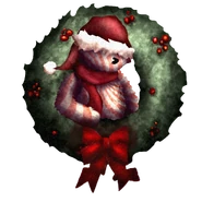 Wreath | Roblox BEAR Wiki | Fandom