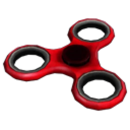 Red Fidget Spinner | Roblox BEAR Wiki | Fandom