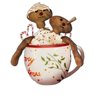 Hot Cocoa | Roblox BEAR Wiki | Fandom