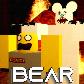 Weekly Updates | Roblox BEAR Wiki | Fandom