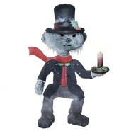 Scrounge | Roblox BEAR Wiki | Fandom