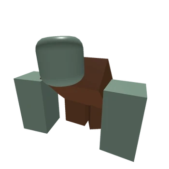 Fast Zombie | Roblox BEAR Wiki | Fandom