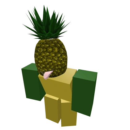 Pineapple | Roblox BEAR Wiki | Fandom