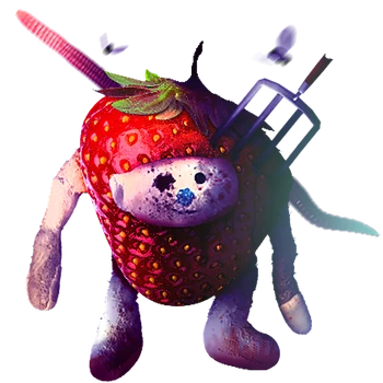 Strawbearry | Roblox BEAR Wiki | Fandom
