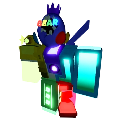 Eggmin '22 | Roblox BEAR Wiki | Fandom
