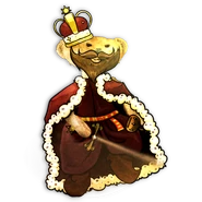 King | Roblox BEAR Wiki | Fandom