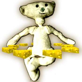 Cheese Lord | Roblox BEAR Wiki | Fandom