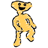 Jeremiah | Roblox BEAR Wiki | Fandom