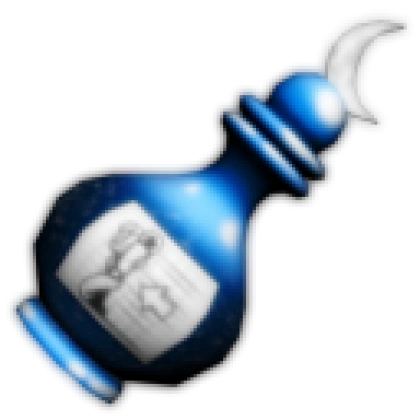 Moon Walk Potion | Roblox BEAR Wiki | Fandom