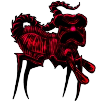 Scarlet | Roblox BEAR Wiki | Fandom