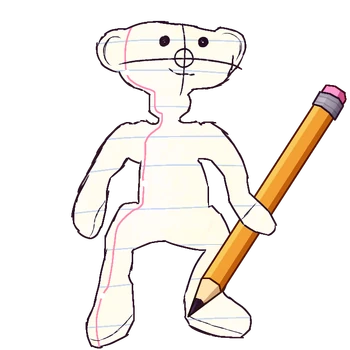 Sketch | Roblox BEAR Wiki | Fandom