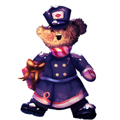 Postsam | Roblox BEAR Wiki | Fandom