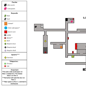 Discuss Everything About Roblox BEAR Wiki | Fandom