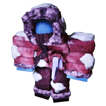 Frostbite | Roblox BEAR Wiki | Fandom
