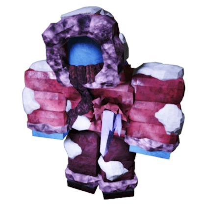 Frostbite | Roblox BEAR Wiki | Fandom