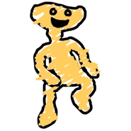 Jeremiah | Roblox BEAR Wiki | Fandom