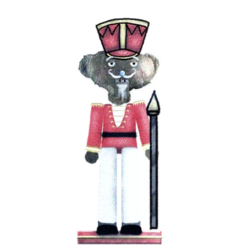 Nutcracker | Roblox BEAR Wiki | Fandom